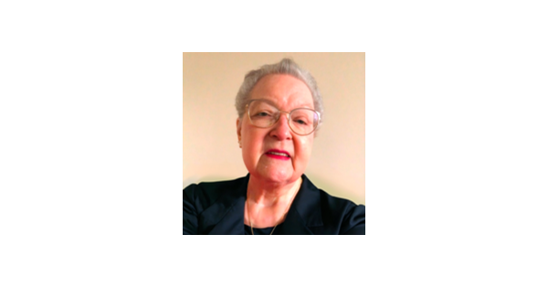 Barbara Rae Falk Obituary (2025) - Cincinnati, OH - Frederick Funeral Home