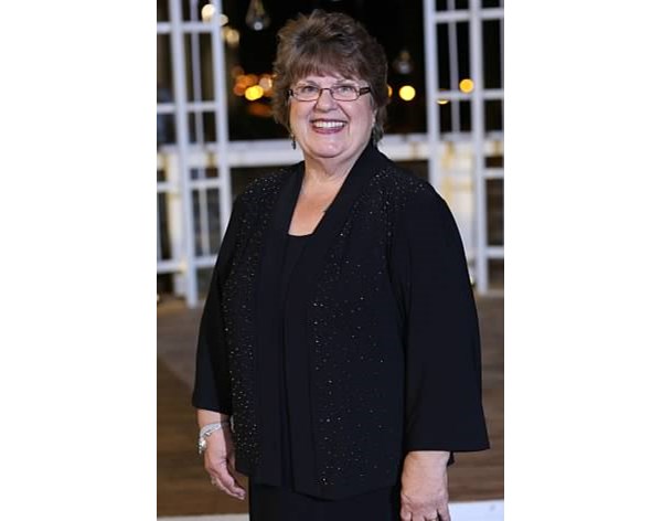 Carol Faye Kjesbo Obituary (2023) - Buffalo, MN - Peterson Chapel – Buffalo