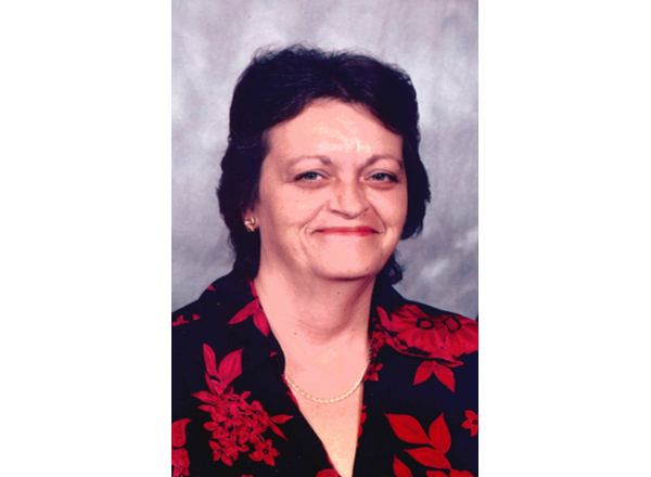 Martha Ardell Lane Obituary (2025) - Eaton Rapids, MI - Mills Funeral ...