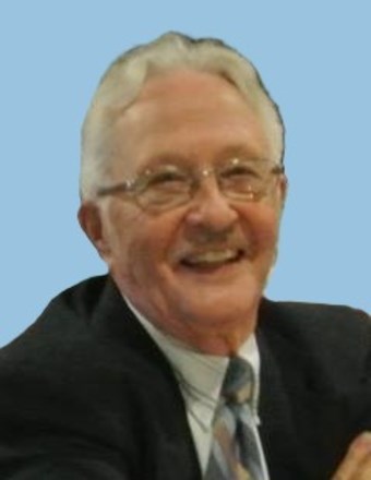 Glenn E. Crisp Obituary (2026) - Mackinaw City, MI - Lux-Moody-Wolfel ...