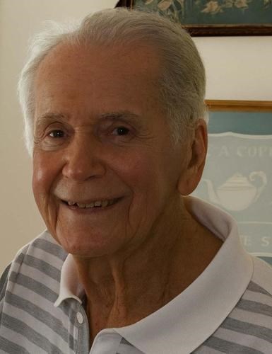 Joseph Zemko Jr. Obituary (1929 - 2025) - Girard, OH - Mahoning Matters