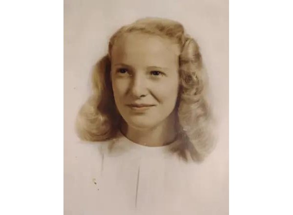 Fay G Marshall Obituary (2025) - Rocky Face, GA - Pleasant Grove Chapel ...
