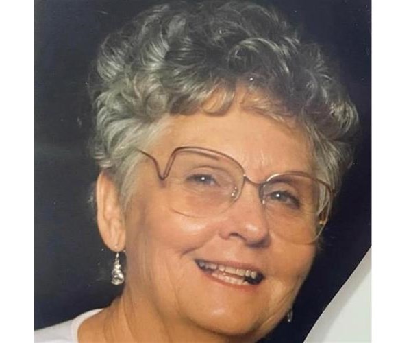 Janice Phillips Bullard Obituary (2025) - Loudon, TN - McGill Click ...