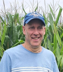 Timothy Welch Obituary (2024) - Dalton, MA - Dery Funeral Home
