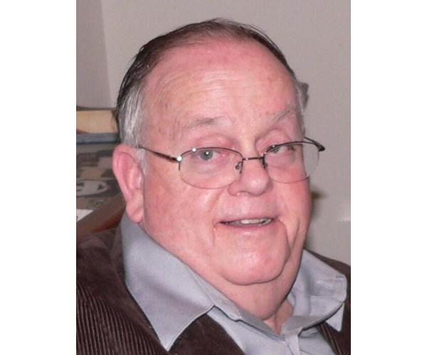 Joseph Gallagher Obituary (2022) - White Haven, PA - Lehman Family ...