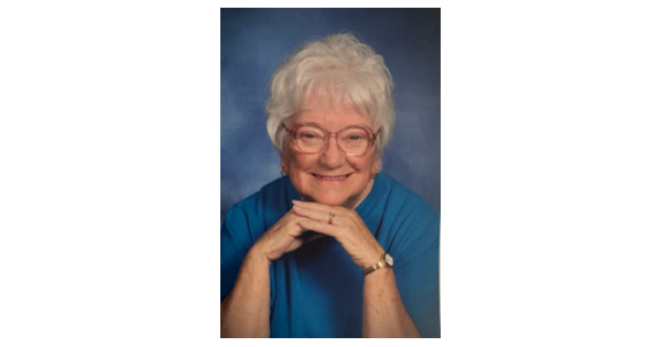 Mary L. Gauvin Obituary (2024) - Franklin, MA - Ginley Funeral Home of ...