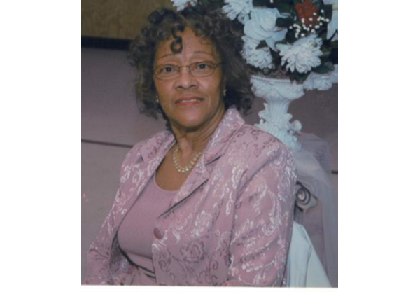 Betty Martin Obituary and Online Memorial (2026)
