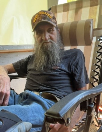 Thomas Randall Akers Obituary (2026) - Shinnston, WV - Harmer Funeral Home