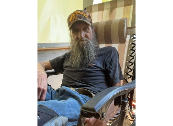 Thomas Randall Akers Obituary (2026) - Shinnston, WV - Harmer Funeral Home