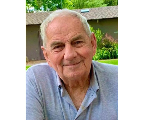 Frederick Eugene "Fred" Fields Obituary (2025) - Indianapolis, IN ...