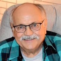 James Craig Boucher Obituary (2024) - Fargo, ND - Hanson-Runsvold ...