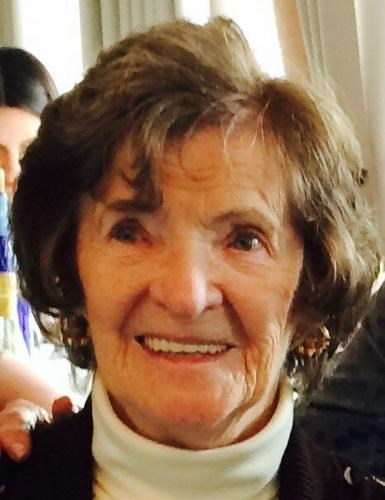 Helen Horan Obituary (2023) - Pittsburgh, PA - CLOSED-McCabe Brothers ...