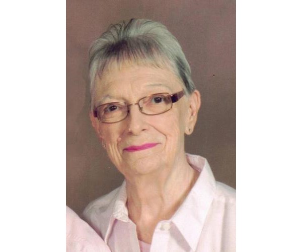 Judy Mae Thiel Obituary (2025) - Huron, SD - Welter Funeral Home - Huron