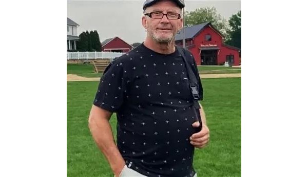 Stephen J. Reinheimer Obituary (2026) - Hamburg, PA - Leibensperger ...