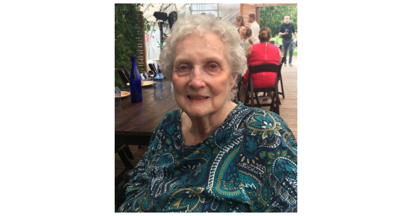 Gladys Isabel Evankovich Obituary (2024) - Battle Creek, MI - Baxter ...