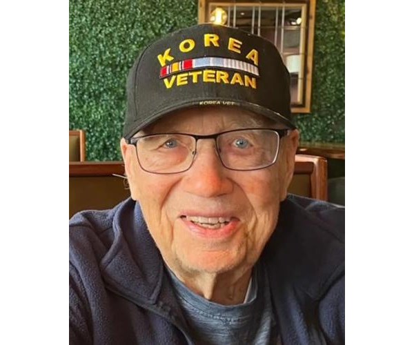 John Joseph "Jack" McDonnell Obituary (2026) - Richboro, PA - Joseph A ...