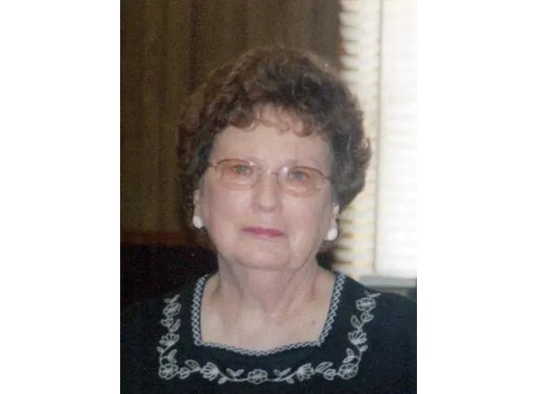 Martha L. Wiggins Obituary (2023) - Mount Vernon, IL - Hughey Funeral Home