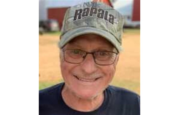 Gerald Michael "Gerry" Paulsen Obituary (2025) - Mound, MN - Huber ...