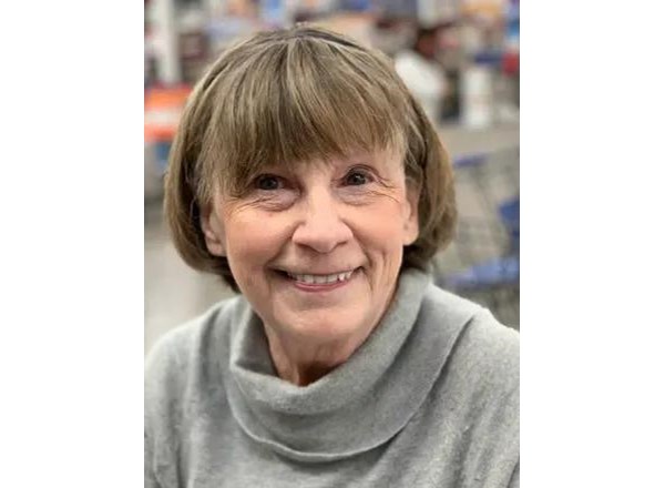 Susan Ewing Pritchard Obituary (2024) - San Angelo, TX - Harper Funeral ...