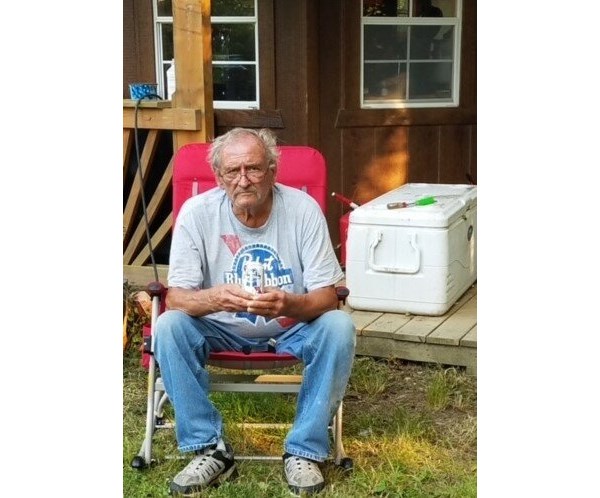Larry Simpkins Obituary (2021) - Stow, OH - Redmon Funeral Home