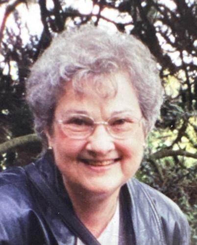 Alice L. Schreiner Obituary (2025) - Rochester, NY - Vay-Schleich ...