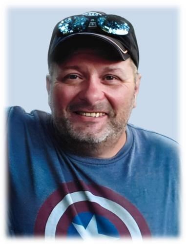 Simon Paul Collins Obituary (1965 - 2025) - Watertown, CT - WFSB