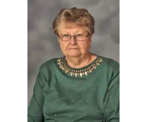 Ruth Ellen Edwards Obituary (2025) - Cassville, MO - Fohn Funeral Home ...