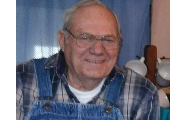 Donald Edward Cox Obituary (2024) - Seymour, IN - Voss & Sons Funeral ...