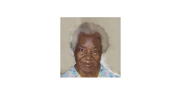 Elizabeth Rosetta Robinson Obituary (2025) - Monticello, FL - Tillman ...