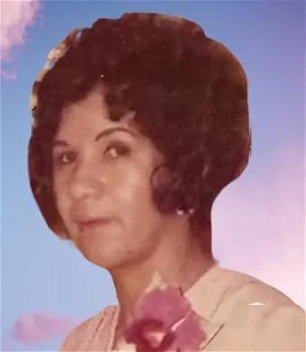 Thelma Williams Mingo Obituary (2026) - Mobile, AL - Small’s Mortuary ...