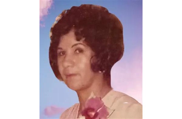 Thelma Williams Mingo Obituary (2026) - Mobile, AL - Small’s Mortuary ...
