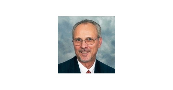 Charles Huel Gunter Obituary (2022) - Stow, OH - Redmon Funeral Home