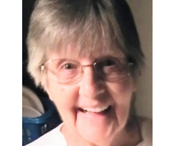 Ruth Clark Obituary (2022) - Kingsport, TN - Hamlett-Dobson Funeral ...