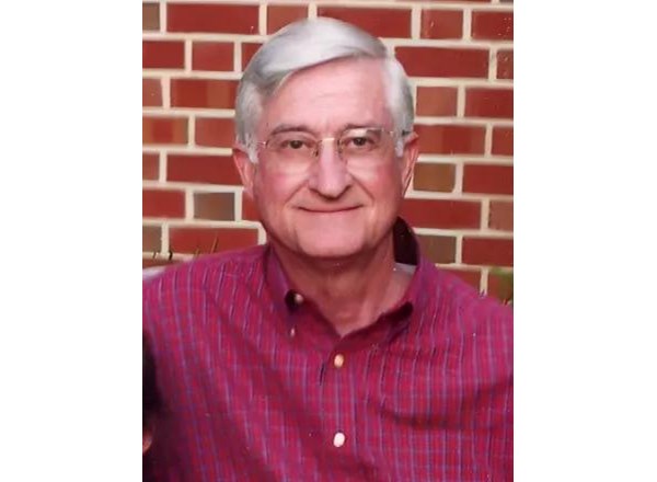 James Foster "Jim" Cox Obituary (2025) - Goldsboro, NC - Seymour ...