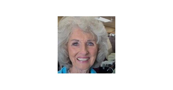 Shirley A. Hogan Obituary (2024) - Loveland, CO - Kibbey-Fishburn ...