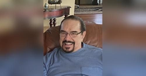 Dennis R. Cherek Obituary (2023) - Muskego, WI - Max A. Sass & Sons ...