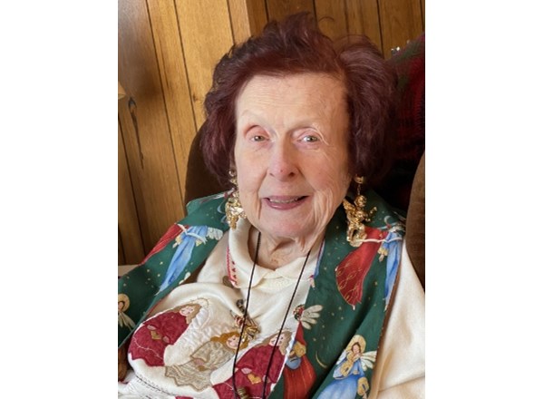 Jean Frances Dunn Obituary (2025) - Wilmington, DE - Mealey Funeral ...