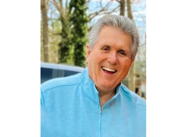 Gregory Ray "Greg" Davis Obituary (1954 - 2025) - Greenville, SC - Post ...