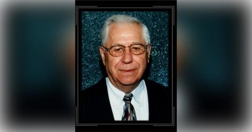 Kenneth Frank Easker Obituary (2023) - Wittenberg, WI - Schmidt ...