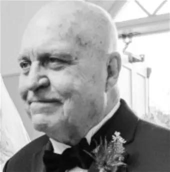 John S. Ansted Obituary (2025) - Cambridge, MA - Keefe Funeral Home ...