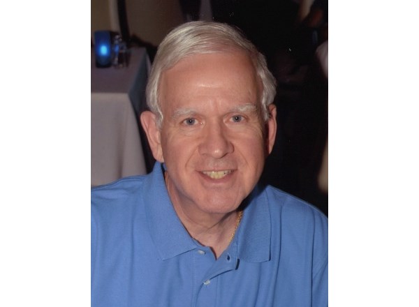 Daniel L. DeCore Obituary (2025) - Hamilton Square, NJ - Saul Colonial Home