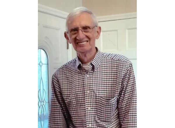 Kenneth Gerald Burkitt Obituary (2025) - Waverly, OH - Boyer Funeral ...