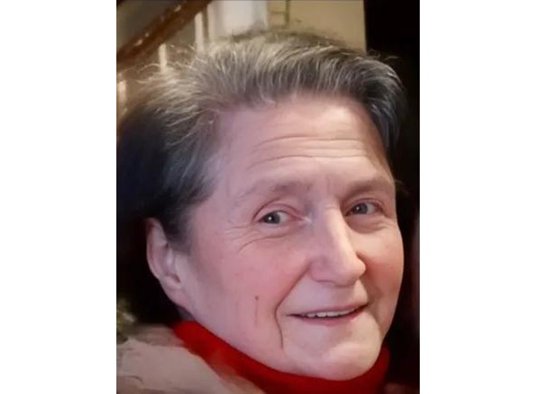 Virginia G. Plummer Obituary (1943 - 2025) - Haverhill, MA - 97.9 WHAV