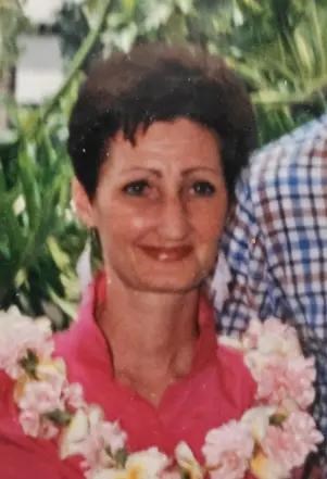 Diane Faith Romska Obituary (2024) - Columbiaville, MI - Jansen Family ...