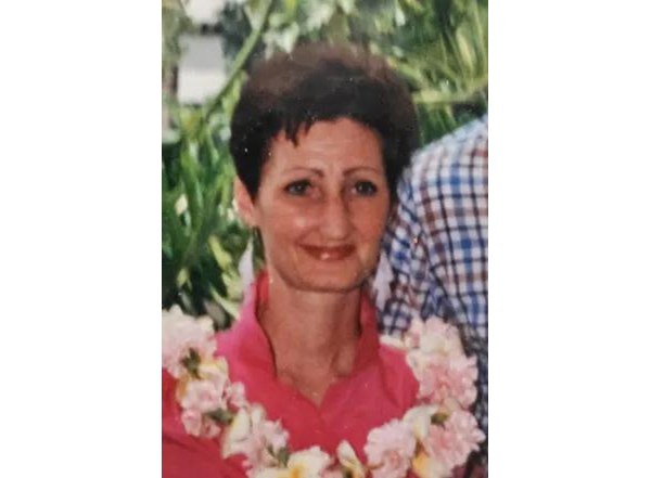 Diane Faith Romska Obituary (2024) - Columbiaville, MI - Jansen Family ...