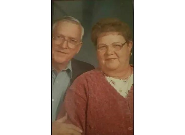 Wanetta May Hudson Obituary (2024) - Clanton, AL - Martin Funeral Home ...