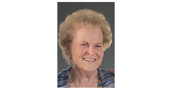 Lola Imogene Affolter Obituary (2025) - La Marque, TX - Crowder Funeral ...