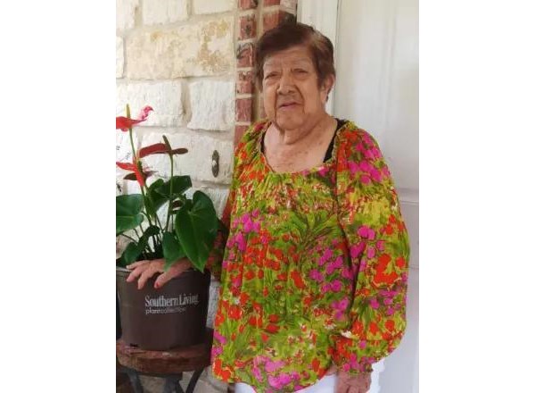 Manuela Rivas Samarripa Obituary (2024) - Dallas, TX - Carrillo Funeral ...