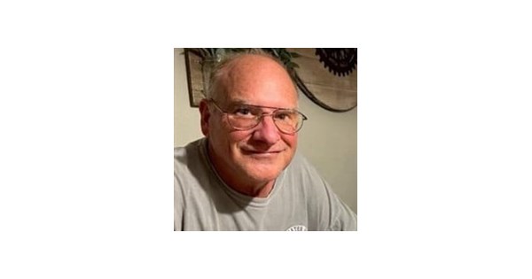 Edward E. Ford Obituary (2023) - Mansfield, MO - Holman-Howe Funeral ...