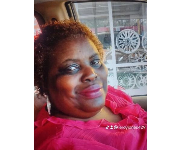 Eartha Lee Waters Obituary (2024) - Jacksonville, FL - C.L. Page ...